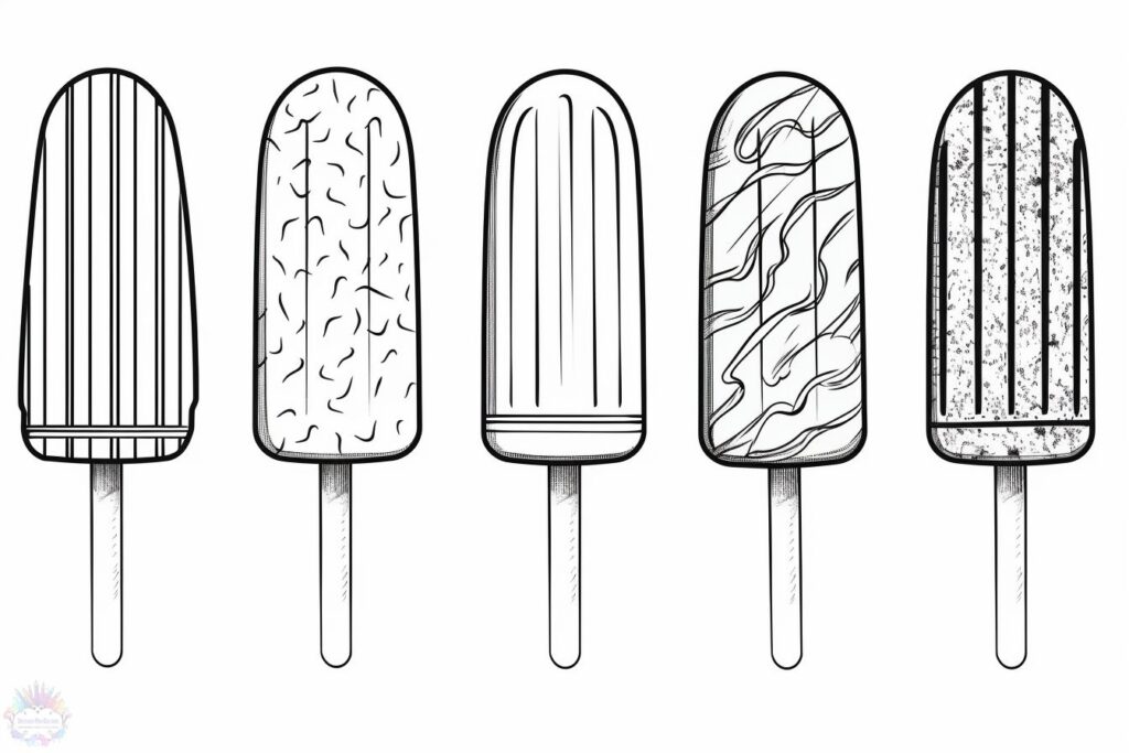 Paletas Para Colorear