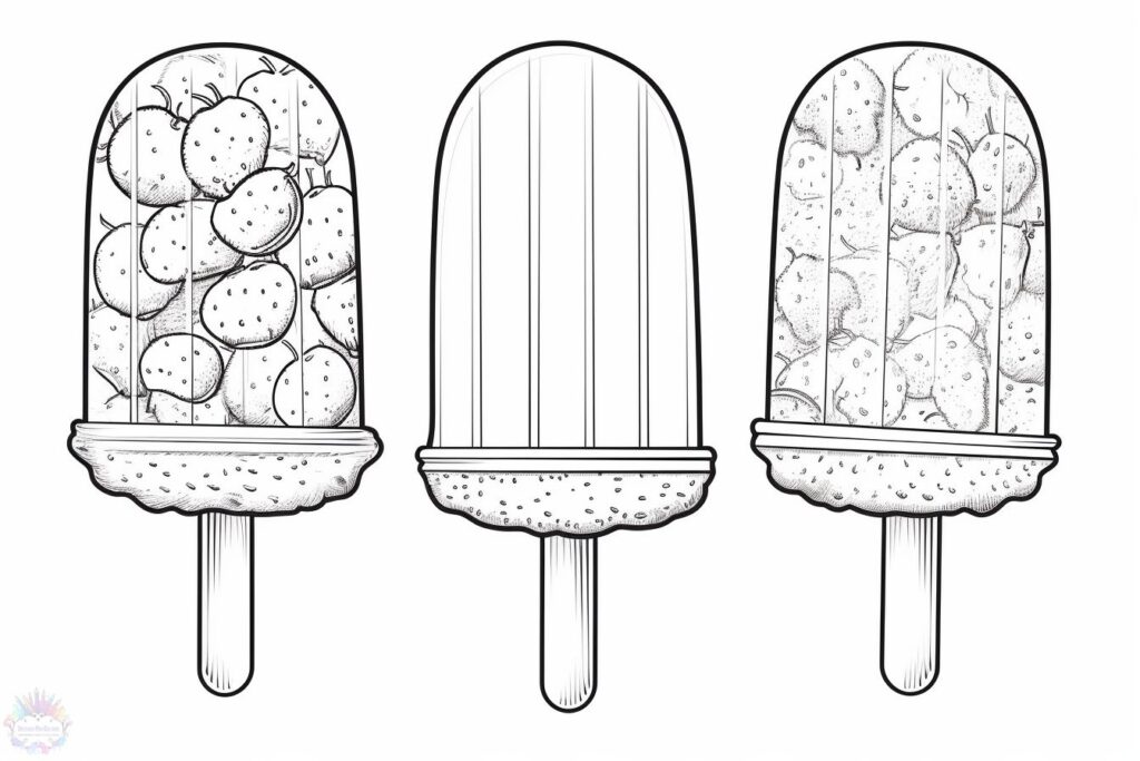 Paletas Para Colorear