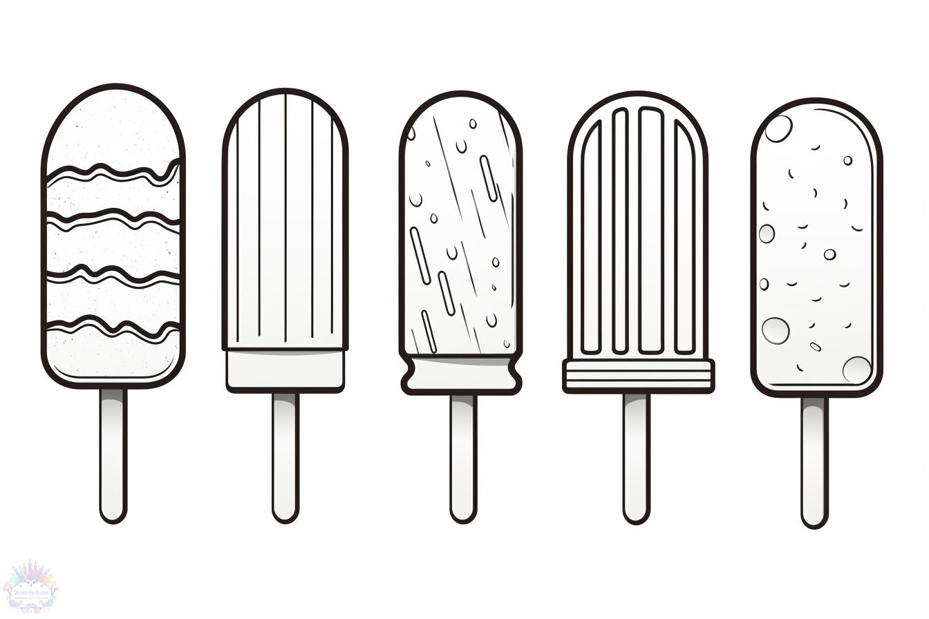 Paletas Para Colorear