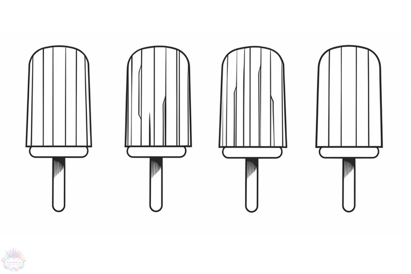 Paletas Para Colorear