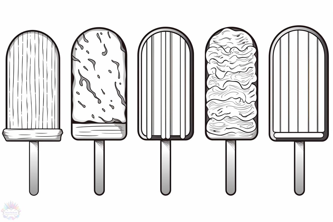 Paletas Para Colorear